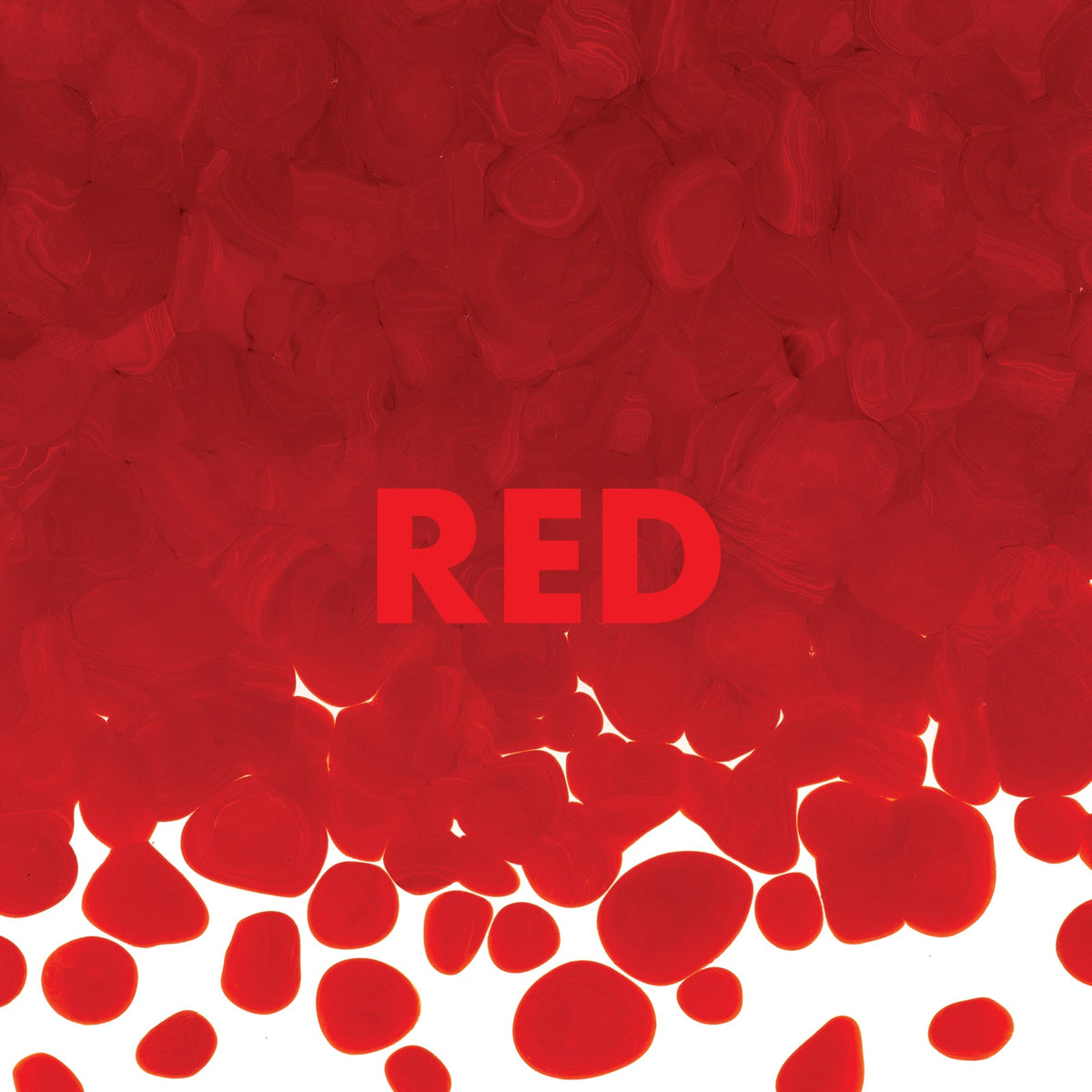 Red – Bullseye Glass Co.