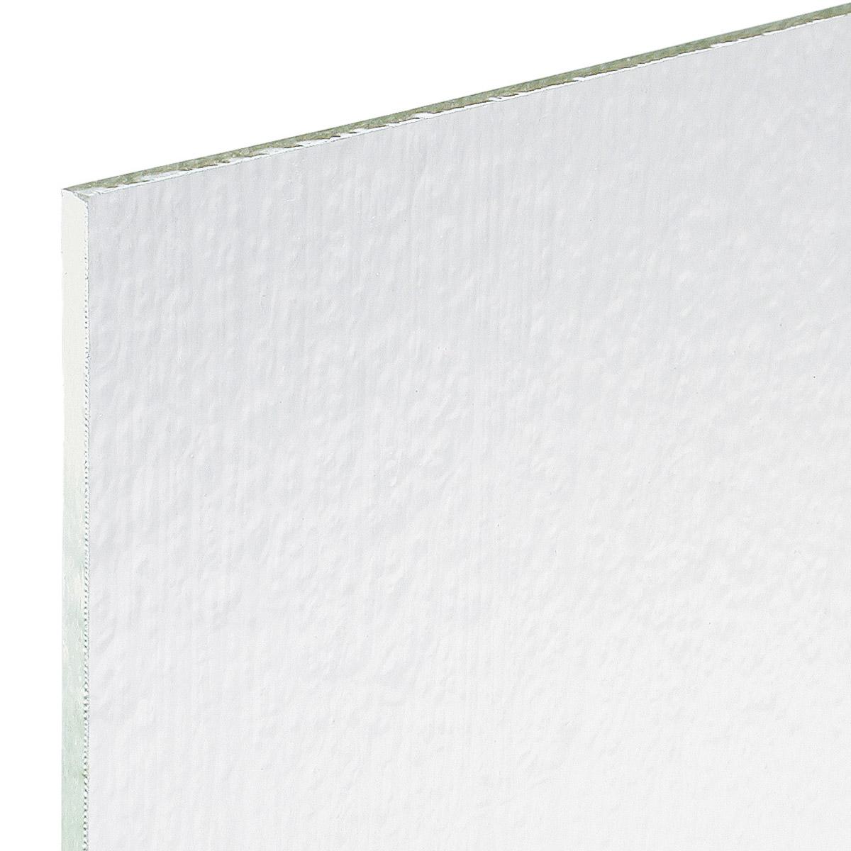 Clear Transparent, Tekta, 3mm, Fusible – Bullseye Glass Co.