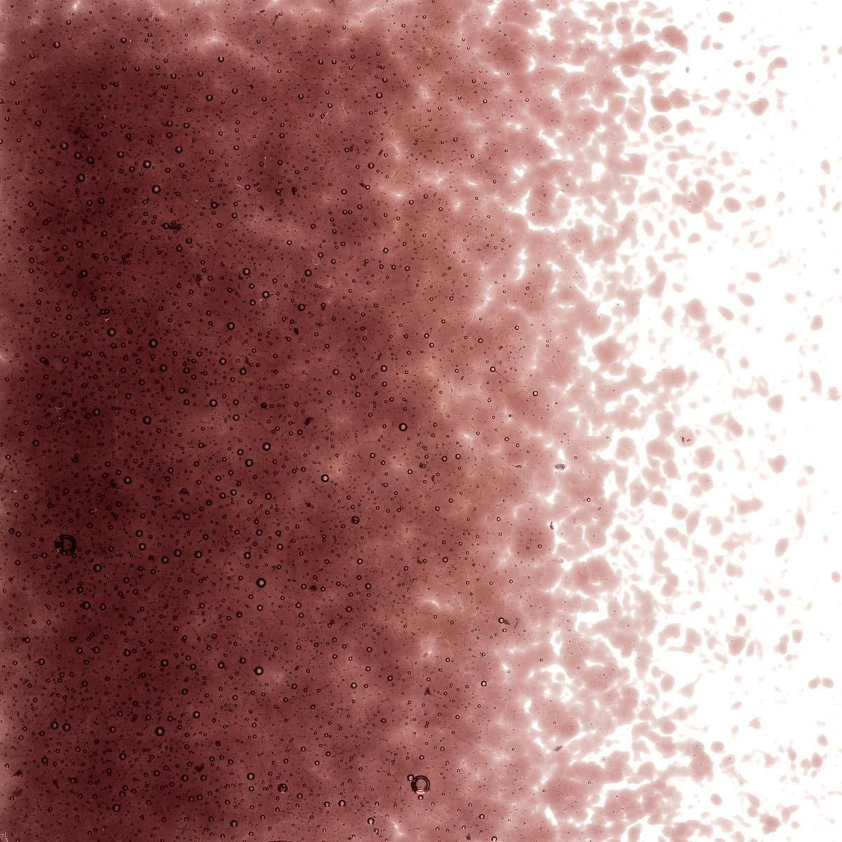 Deep Plum Transparent, Fine Frit, Fusible – Bullseye Glass Co.