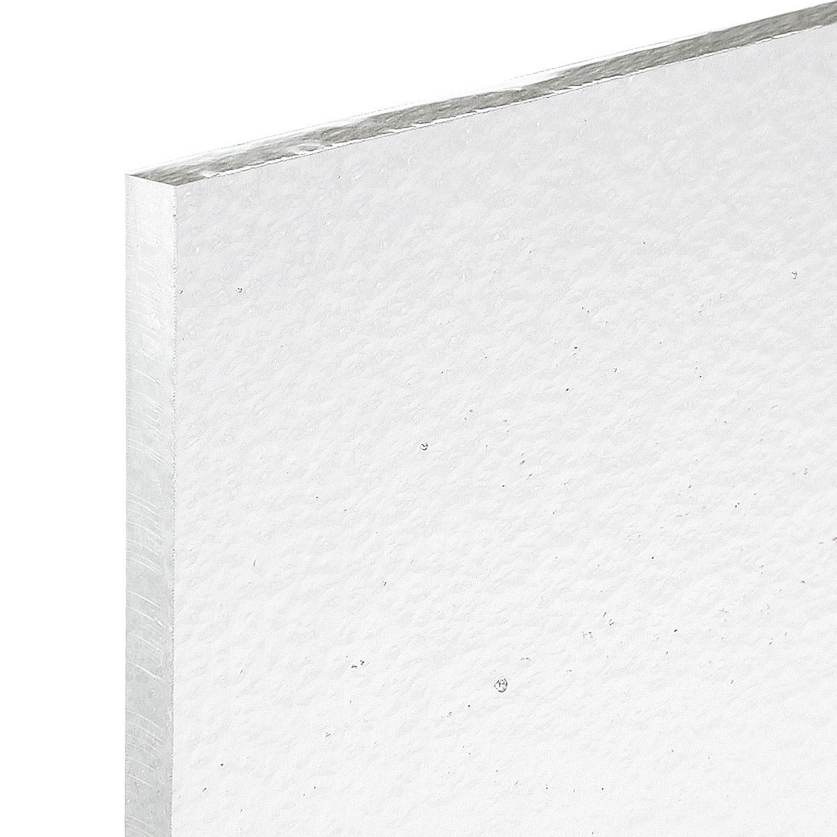 Crystal Clear Transparent, Tekta, 6mm, Fusible – Bullseye Glass Co.