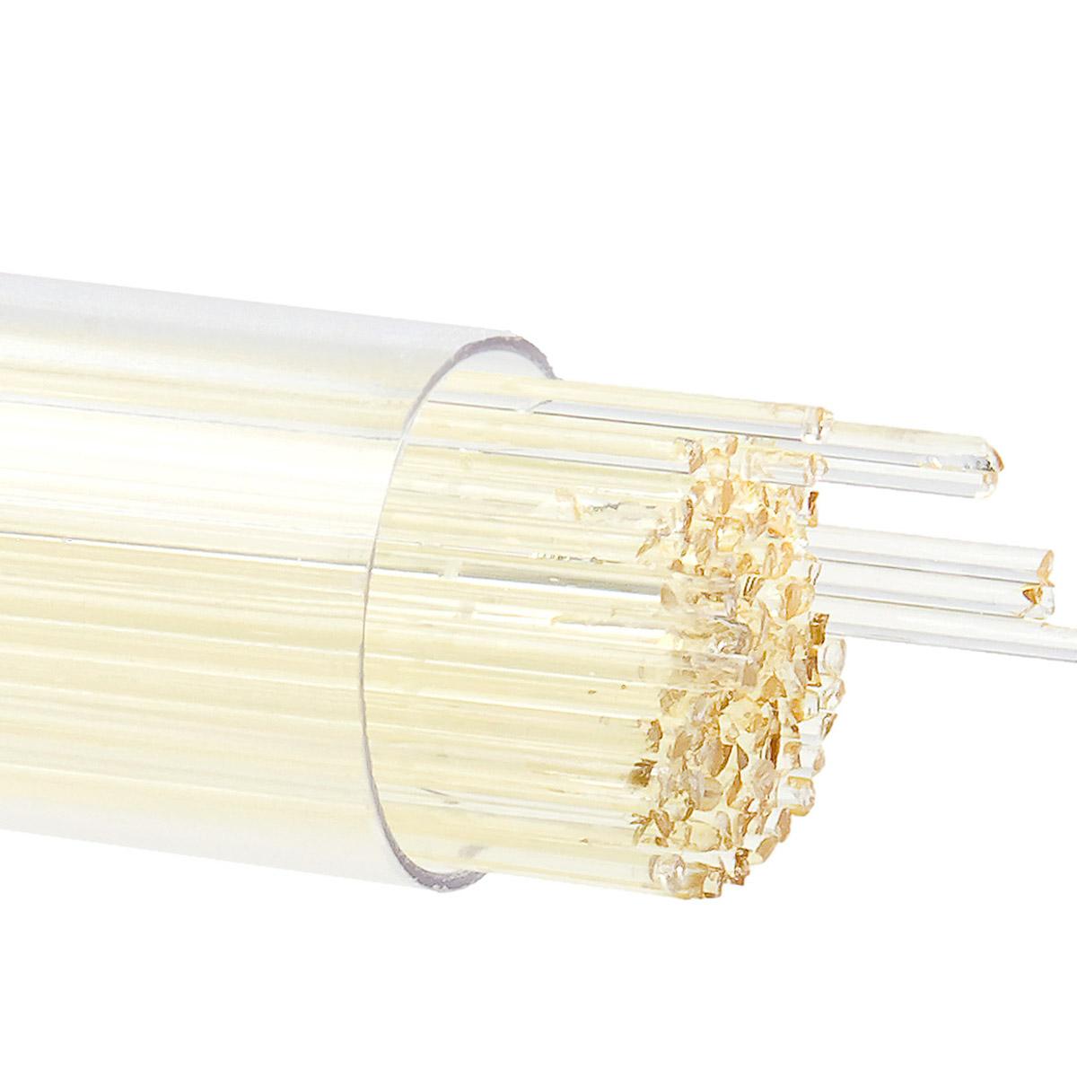 Pale Yellow Tint, Stringer, 1 mm, Fusible – Bullseye Glass Co.