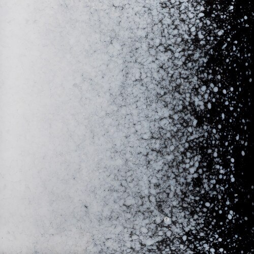 Translucent White Translucent, Fine Frit, Fusible