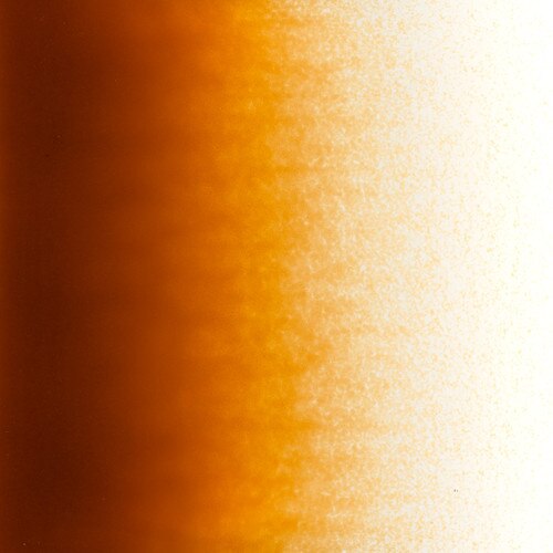 Cinnabar Opalescent, Powder Frit, Fusible