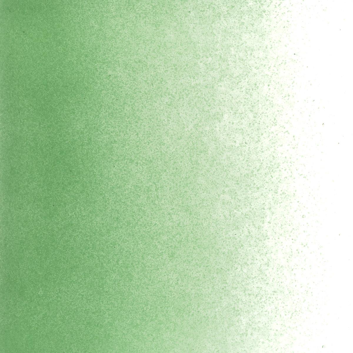 Light Green Transparent, Powder Frit, Fusible