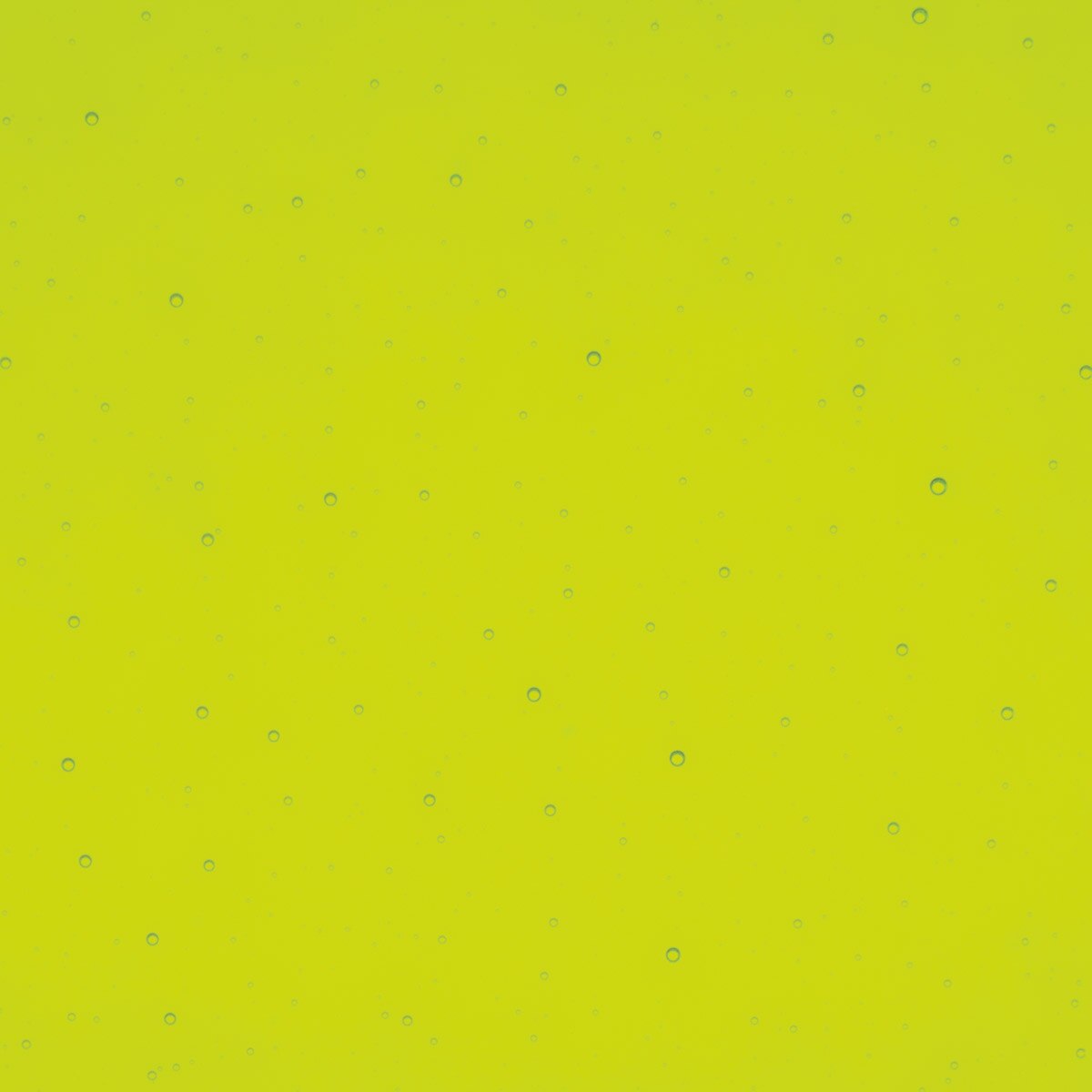 Lemon Lime Green Transparent, Non-Fusible, Thin-rolled, 2 mm, Color ...