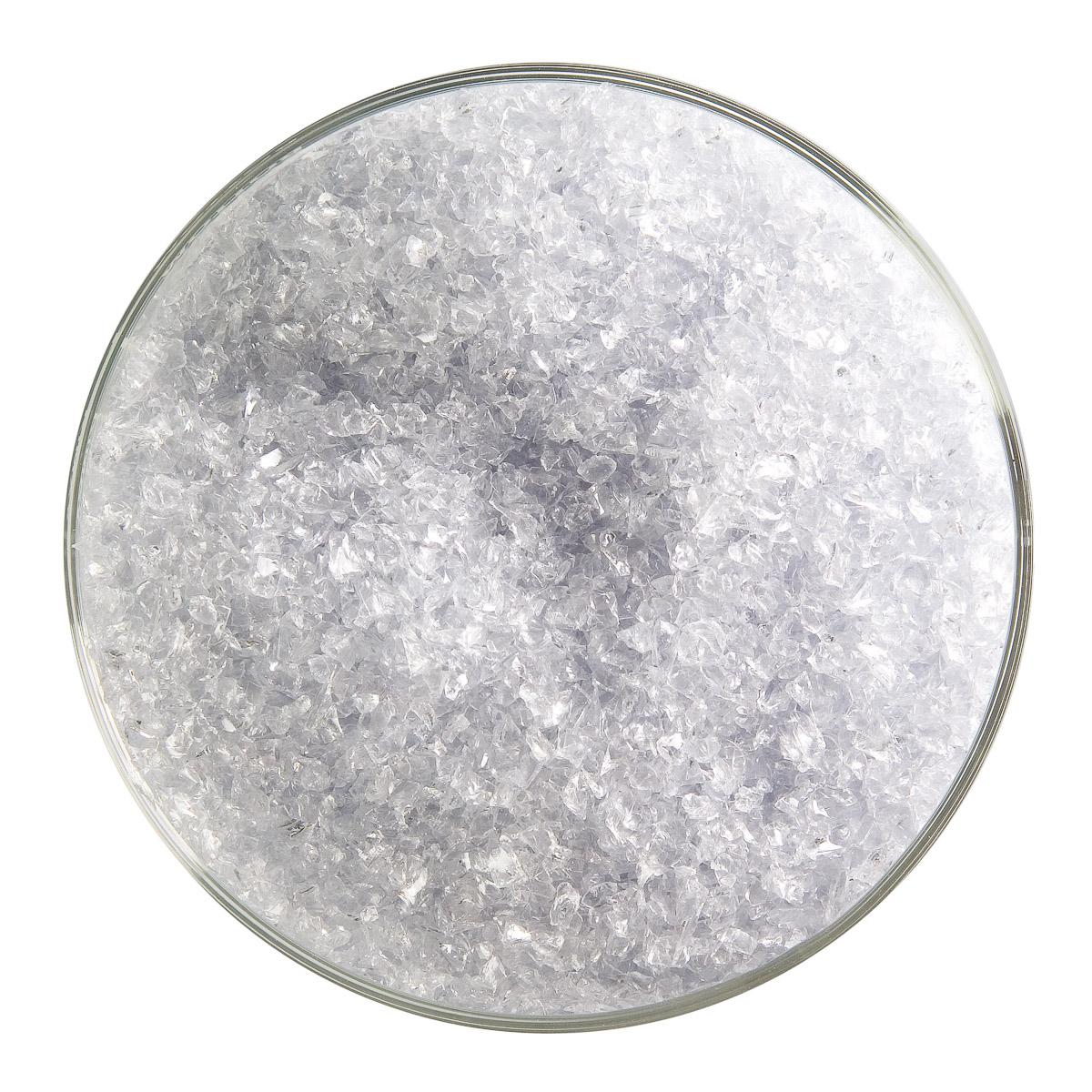 Gray Blue Tint, Medium Frit, Fusible