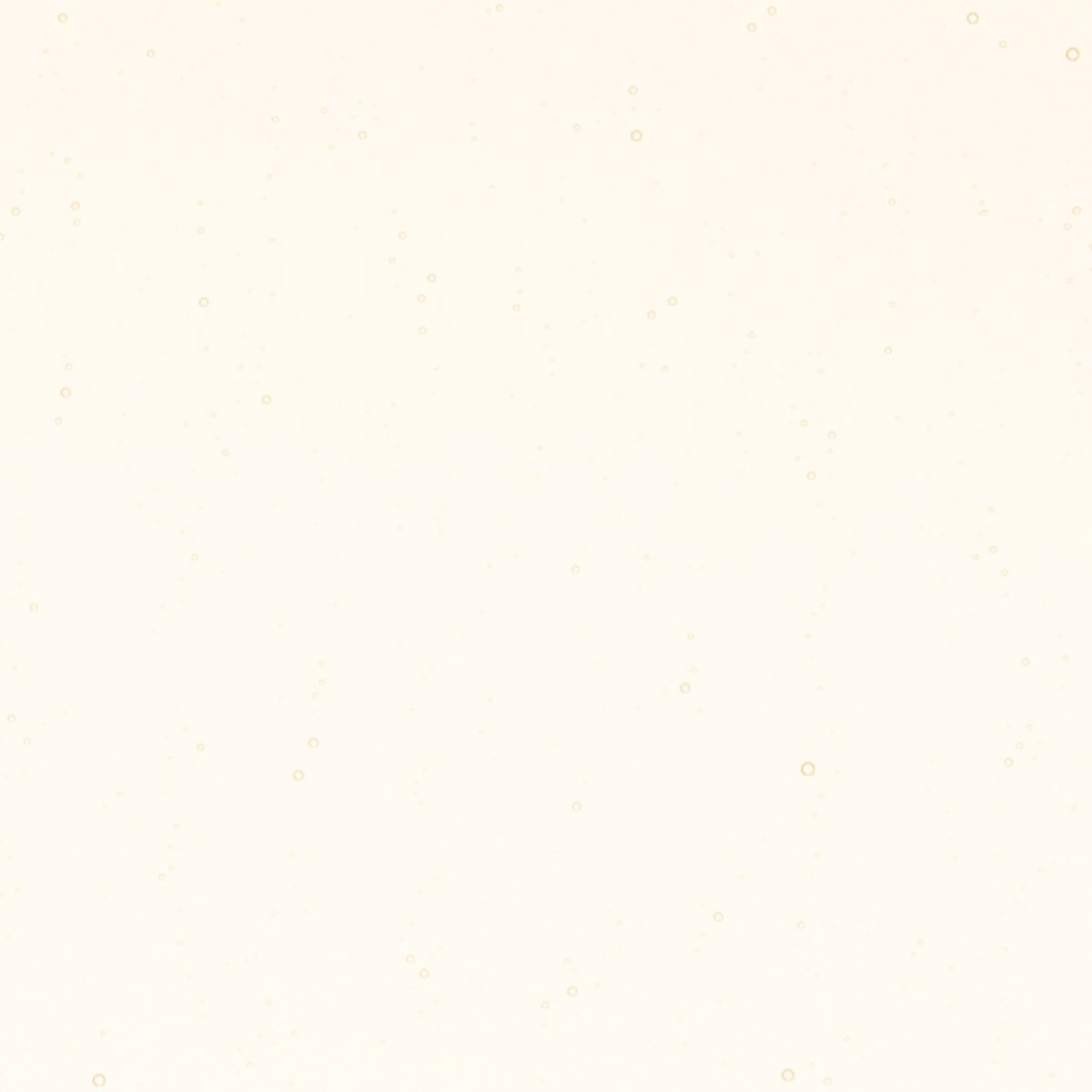 Copper Tint, Non-Fusible, Double-rolled, 3 mm, Color Sample, 2x2 in.