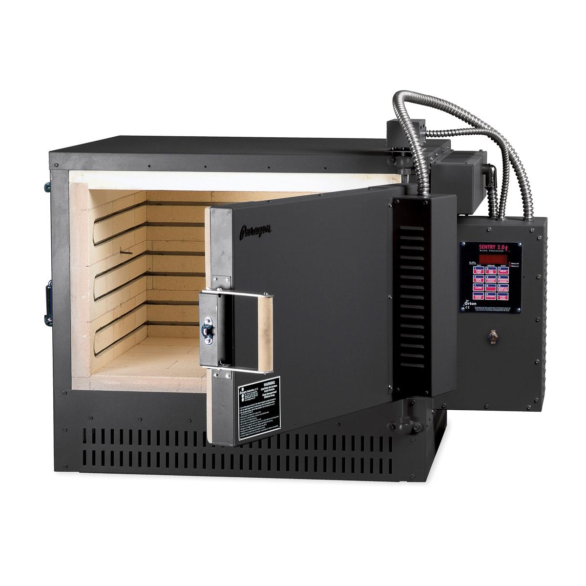 Glass kilns and supplies | for studios and home studios | Bullseye ...