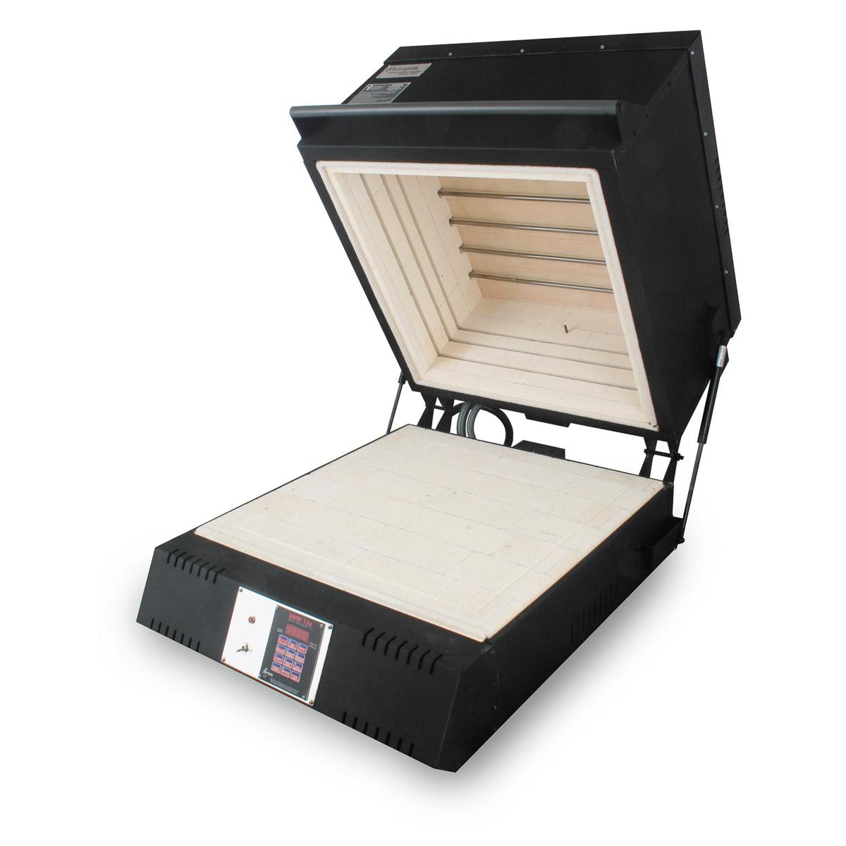 Glass kilns and supplies | for studios and home studios | Bullseye ...