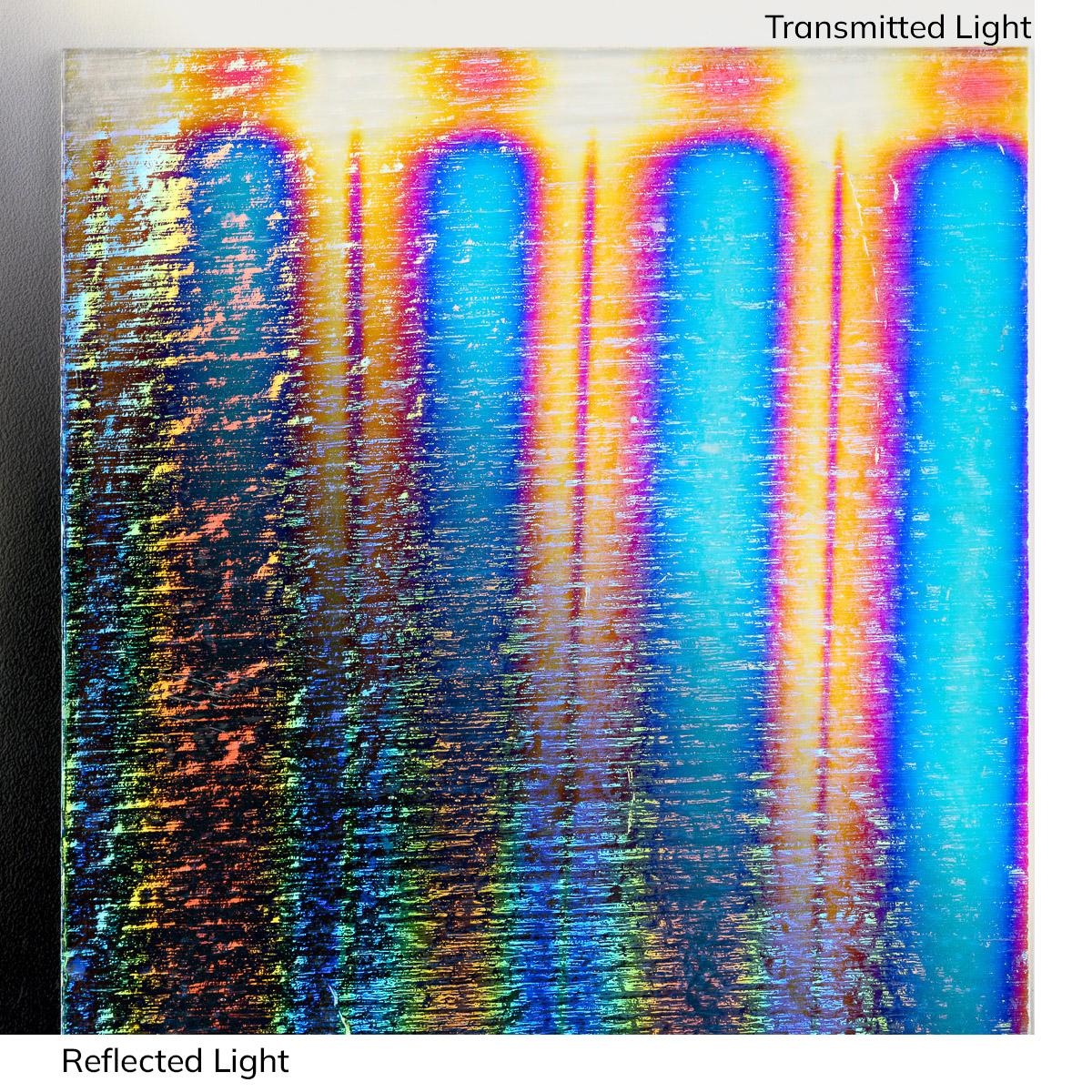 Dichroic accessory glass | for fusing and kilnforming |Bullseye Online ...